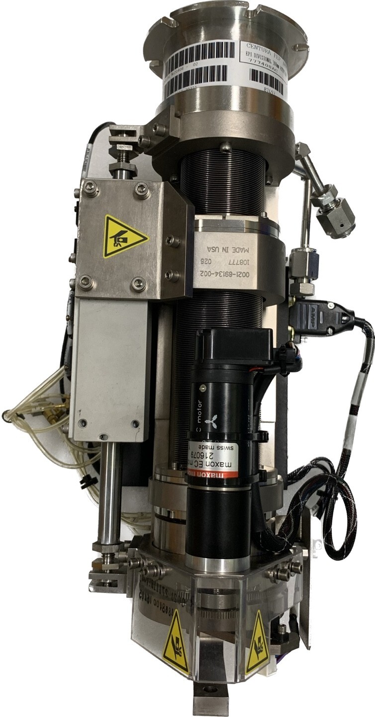 AMAT 0010-30321 ASSEMBLY, WAFER LIFT ROTATION, 300MM EPI | eBay