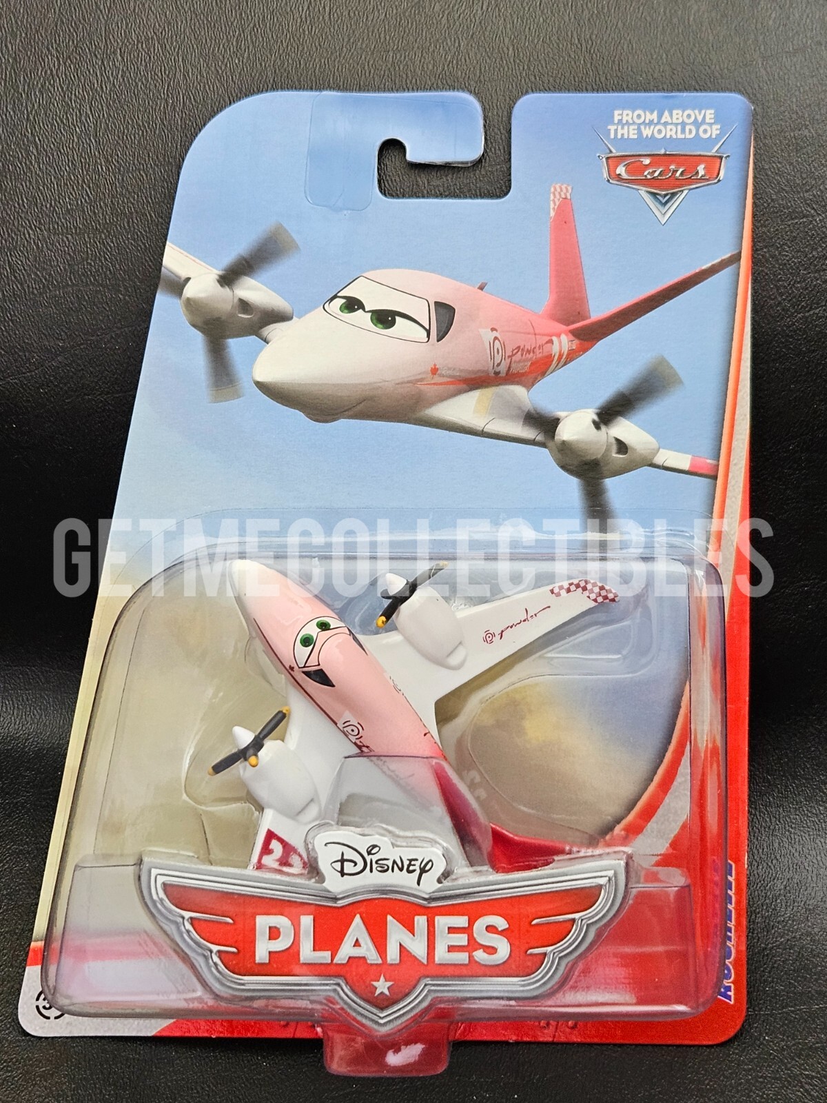 DISNEY PLANES ROCHELLE 2013 SAVE 6% GMC | eBay