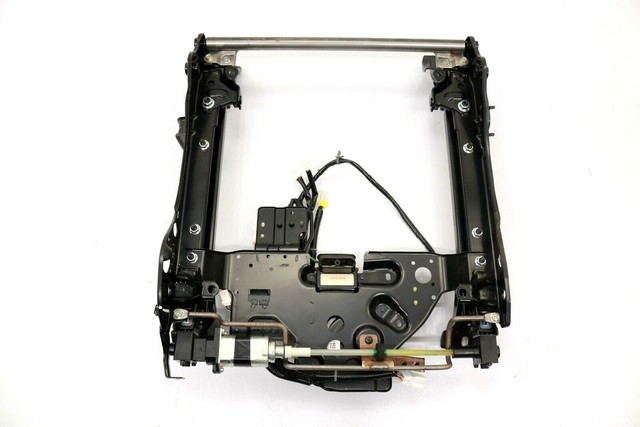 2009 - 2017 NISSAN 370Z CONVERTIBLE FRONT RIGHT SIDE SEAT TRACK FRAME ...