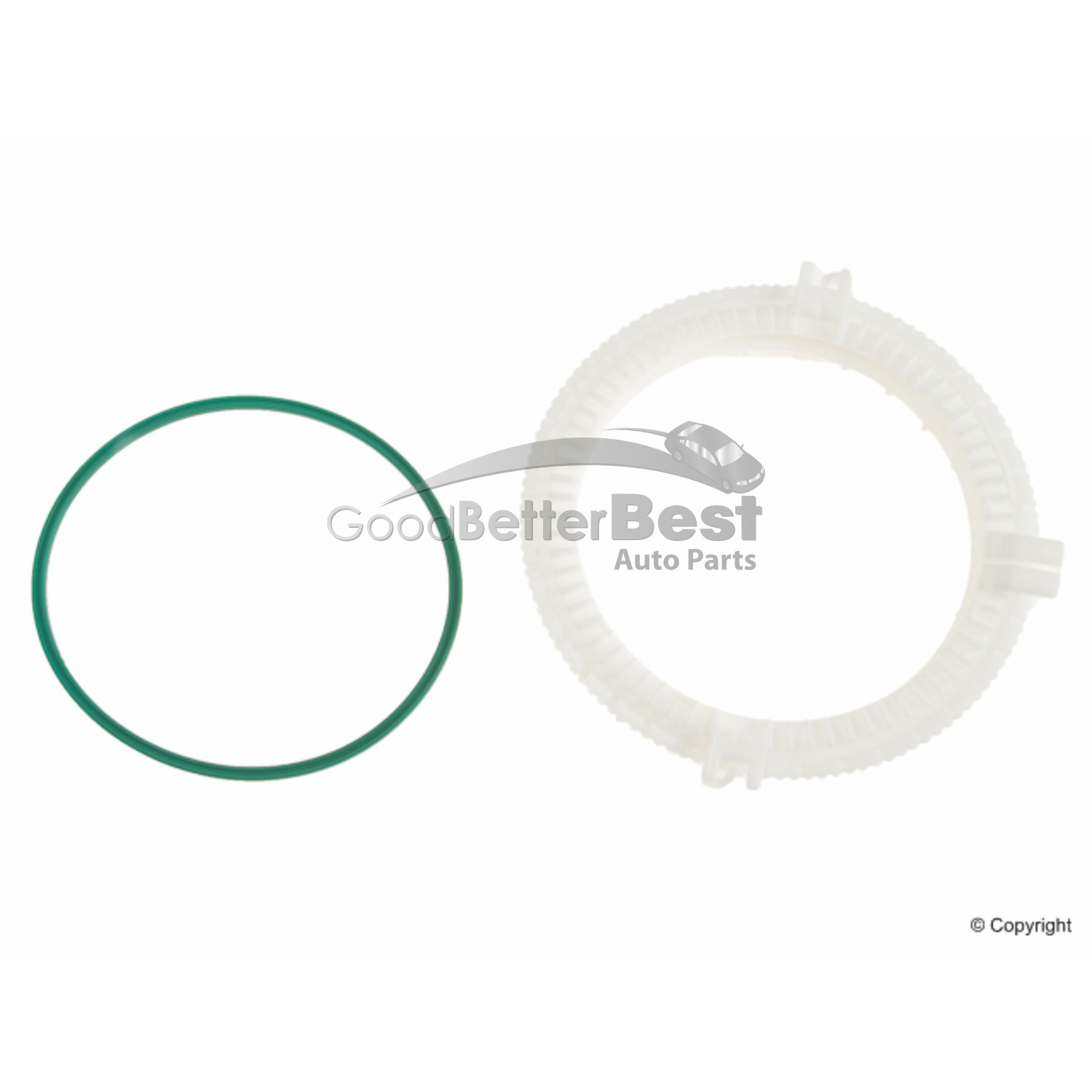 Genuine Fuel Pump Mounting Kit 1644700230 for Mercedes-Benz MB for sale ...