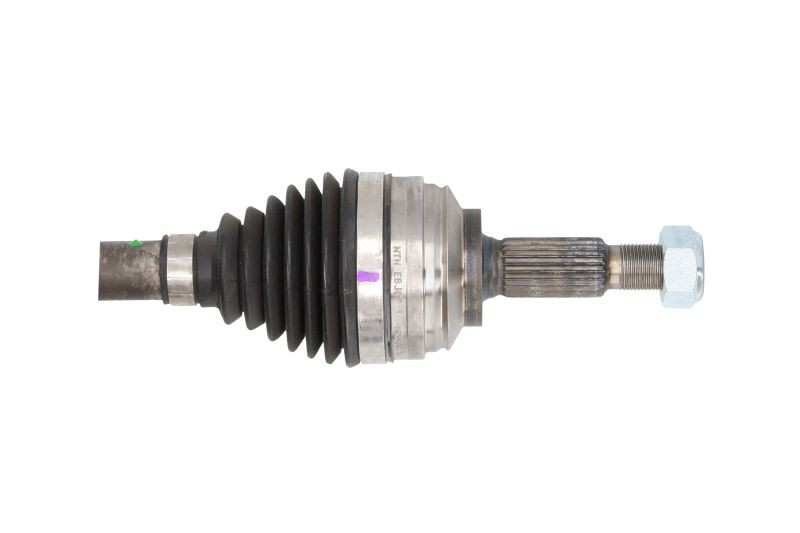 Drive shaft - half - shaft Front Right fits DACIA LOGAN MCV II, SANDERO ...