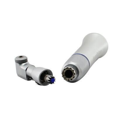 Denshine 5X Slow Low Speed Handpiece Wrench Contra Angle Latch Bur E ...