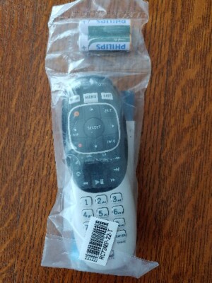 DIRECTV IR/RF Universal Ergonomic Genie Remote (RC73) 80674000094| eBay