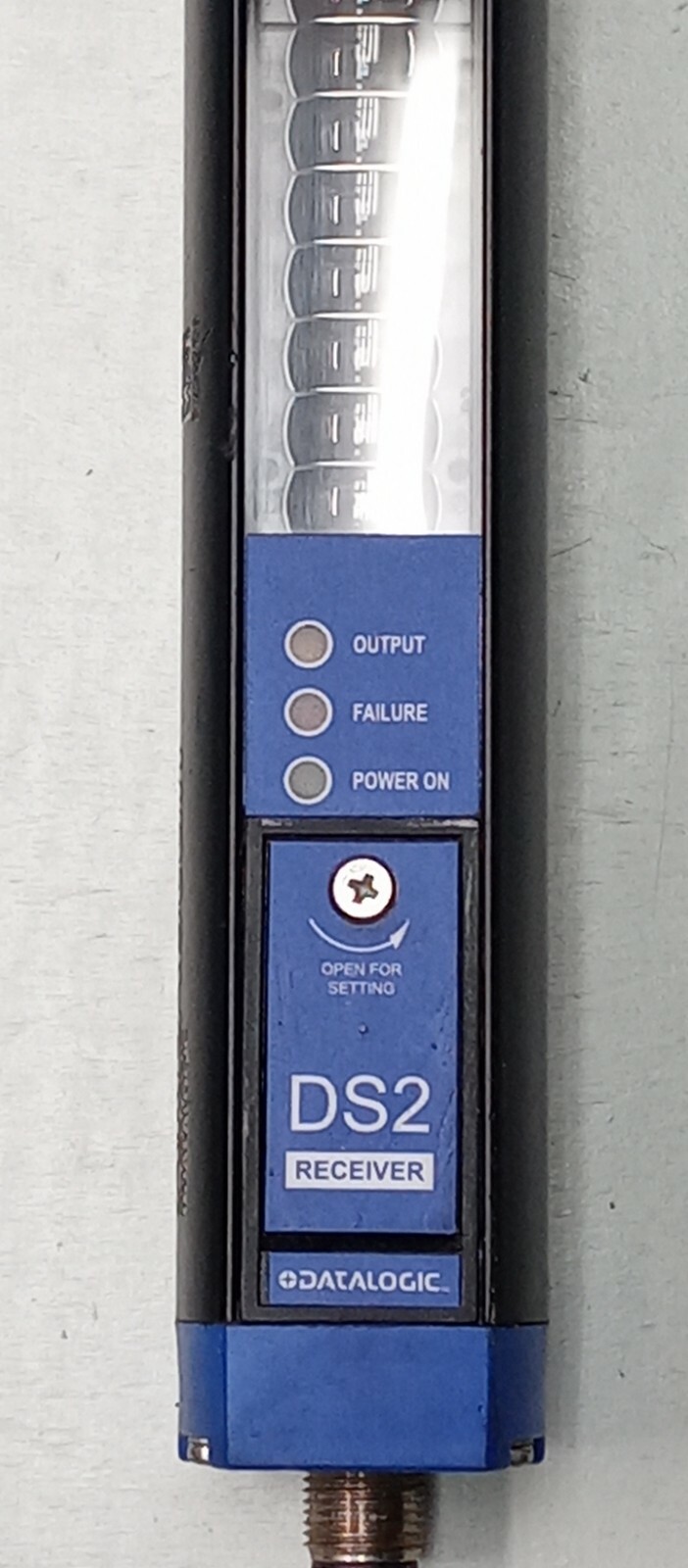 Datalogic DS2 Emitter and Reciever DS2-05-07-060-JV Area Scan SV2301 | eBay