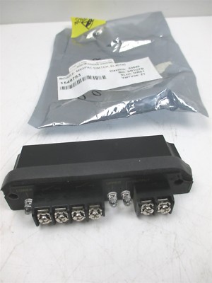 NEW Westlock MagPAC AccuTrak Switch Modular Sensor Bifurcated Reed ...