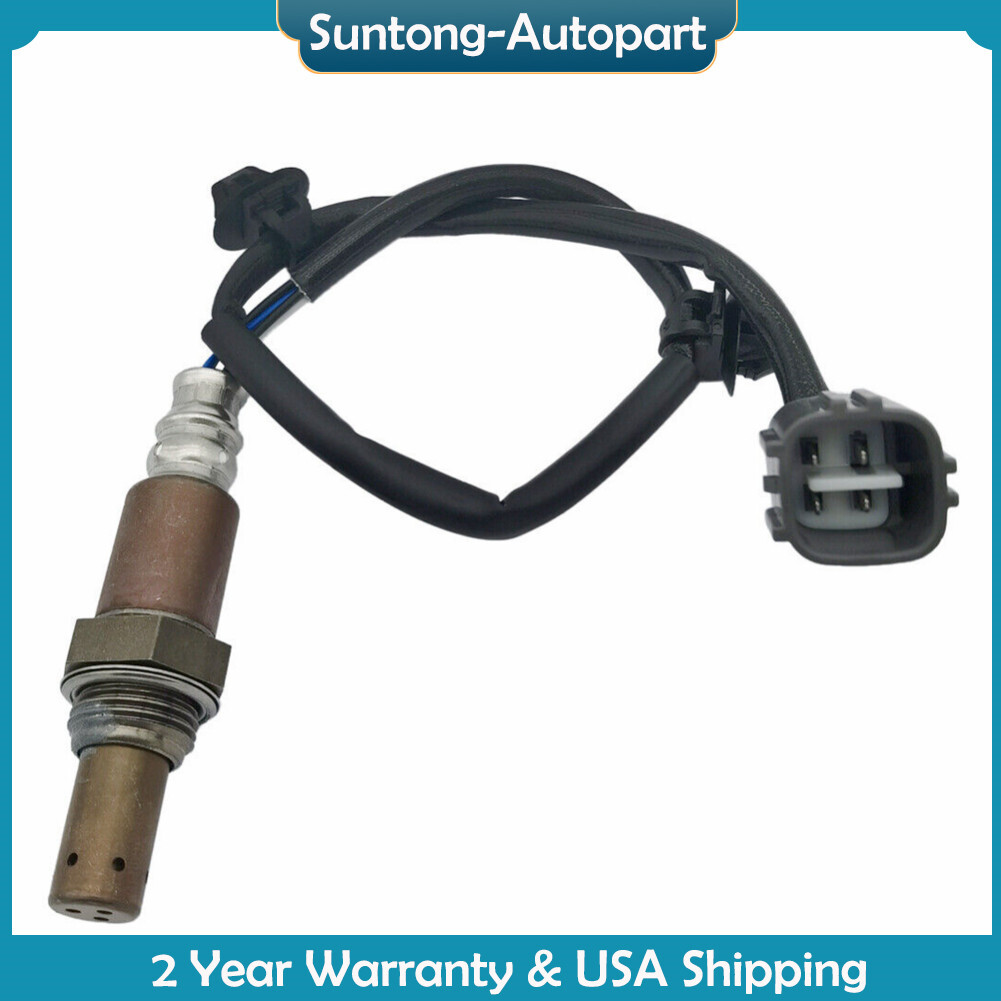 89465-0C190 Rear Oxygen Sensor For Toyota Sequoia 2008-2014 Tundra 2007 ...