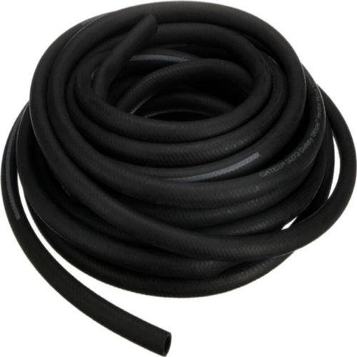 Gates 28410 Safety Stripe Standard Straight Heater Hose-50' Length ...