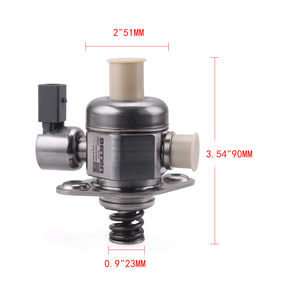 High Pressure Fuel Pump for Audi/VW/Skoda/Superb1.8T 08-15 06H127025Q ...