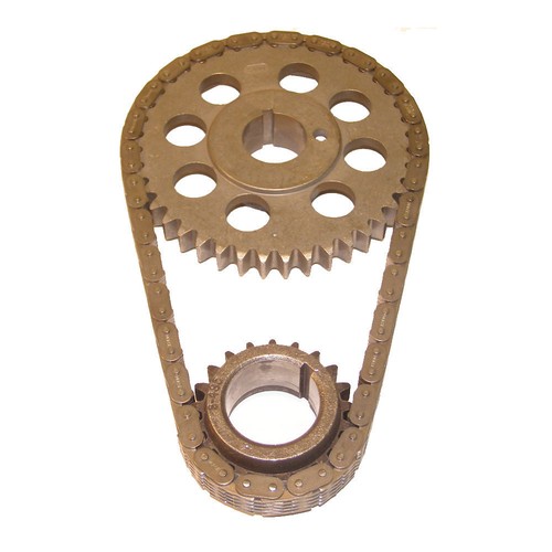 77-81 Firebird Trans Am 265 301 Turbo Pontiac Timing Chain Gears Set ...