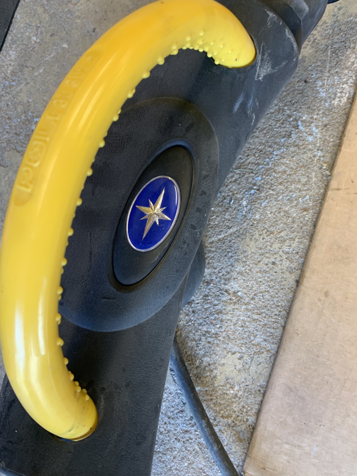 2003 Polaris Trail RMK 550 Handlebars 2000 2001 2002 2003 2004 2005 | eBay