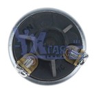 Hydraulic Oil Pressure Sensor 6671062 for Bobcat 443 540 542 543 742 ...