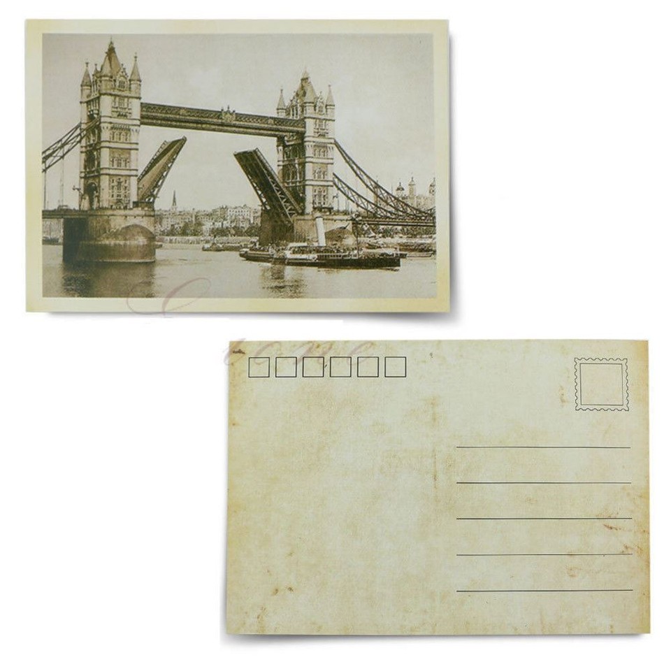 Lot of 32 Duplicate Postcards Advertising Album Poster Slogan History ...