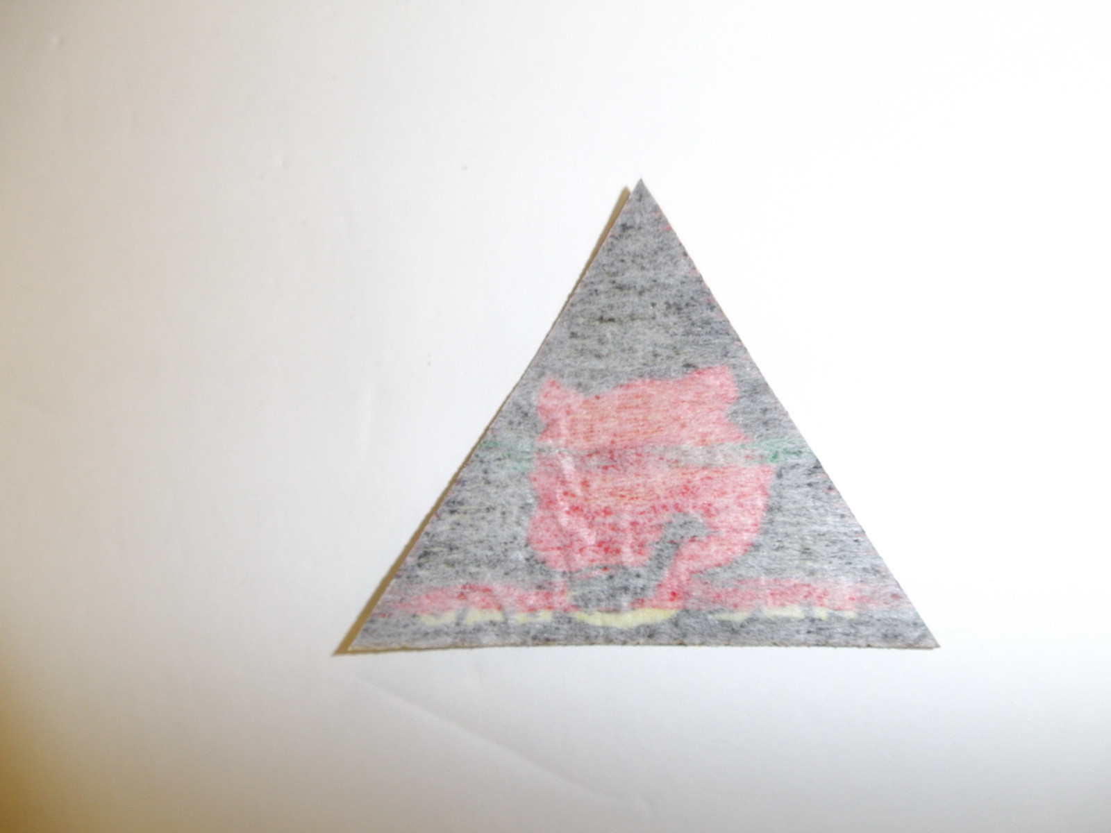 b3426 RVN Army Vietnam Vietnamese Hac Bao patch woven IR6C | eBay