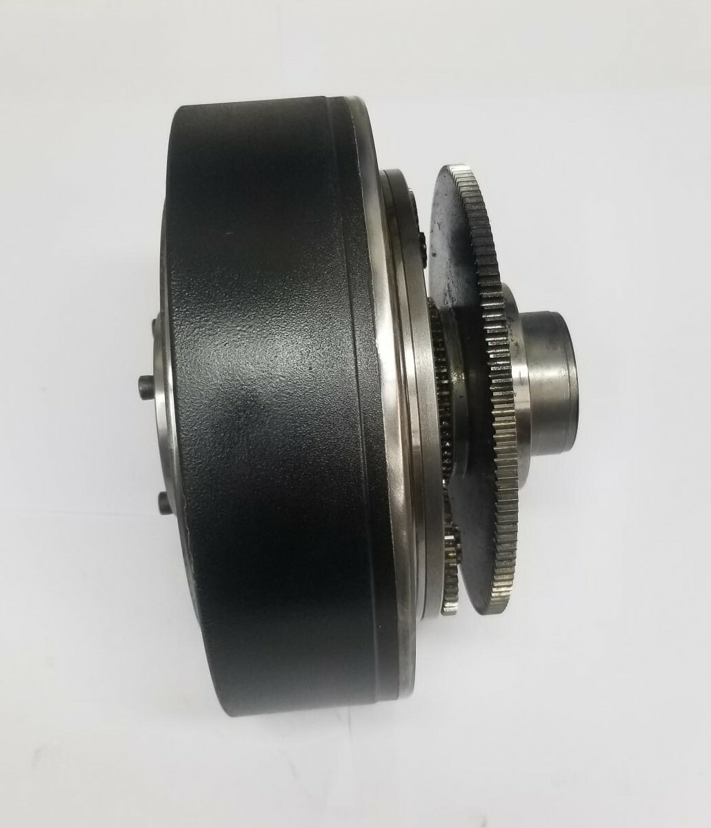 Fanuc RV J3 Axis Reducer A97L-0218-0305#37 | eBay