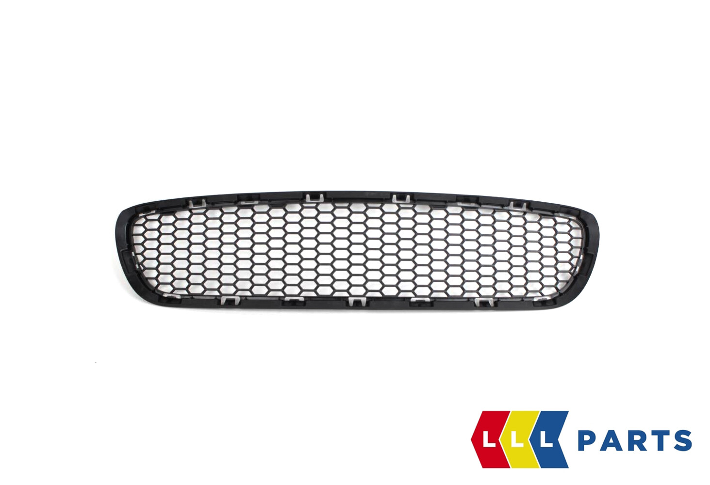 BMW NEW GENUINE 5 SERIES F10 M5 FRONT BUMPER LOWER CENTER GRILL ...