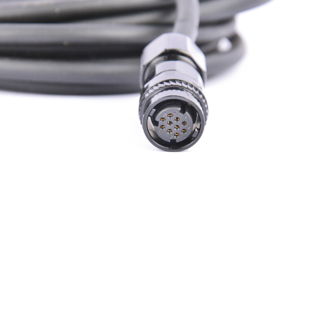 New 5M A860-2000-T301 for Fanuc Encoder Cable – NMATH