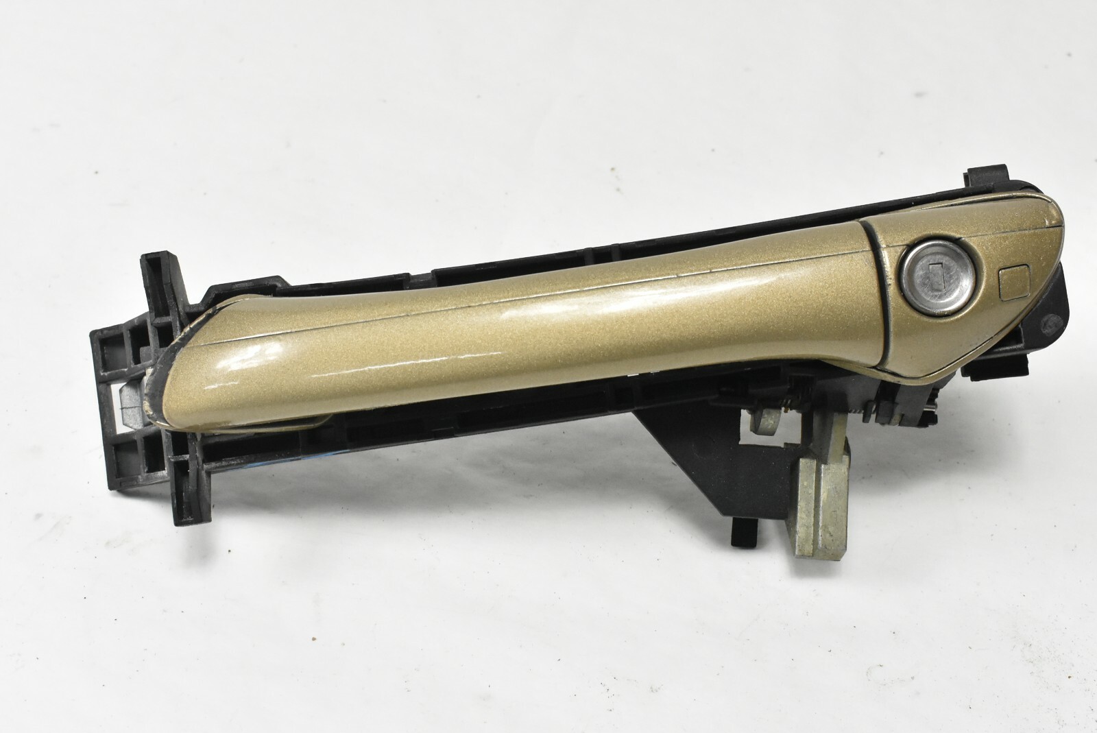 03-06 MERCEDES SL500 SL600 SL55 R230 EXTERIOR DOOR HANDLE LEFT SIDE OEM ...