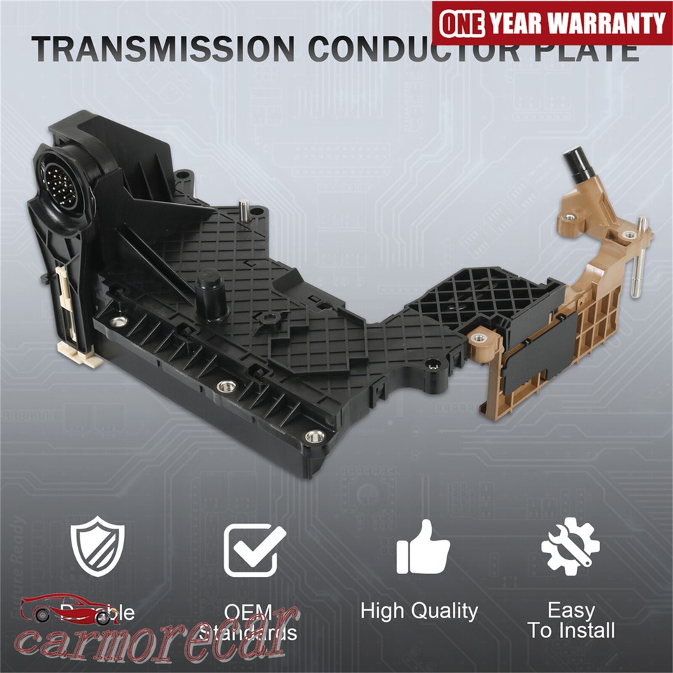 Transmission Conductor Plate 926-149 for Ford F-150 Mustang Expedition ...