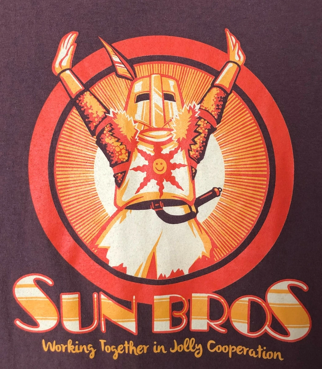 Jolly Cooperation Shirt