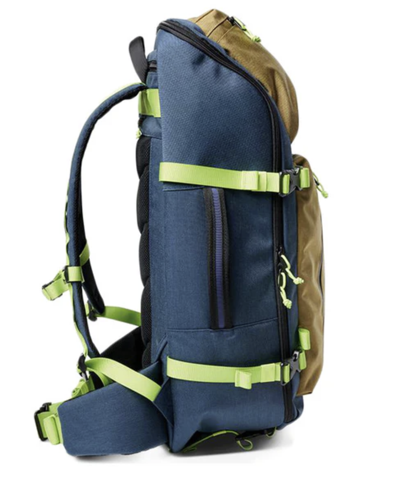 New Roark 5 Day Mule 55L Bags Backpack Outdoor Camping Traveling | eBay