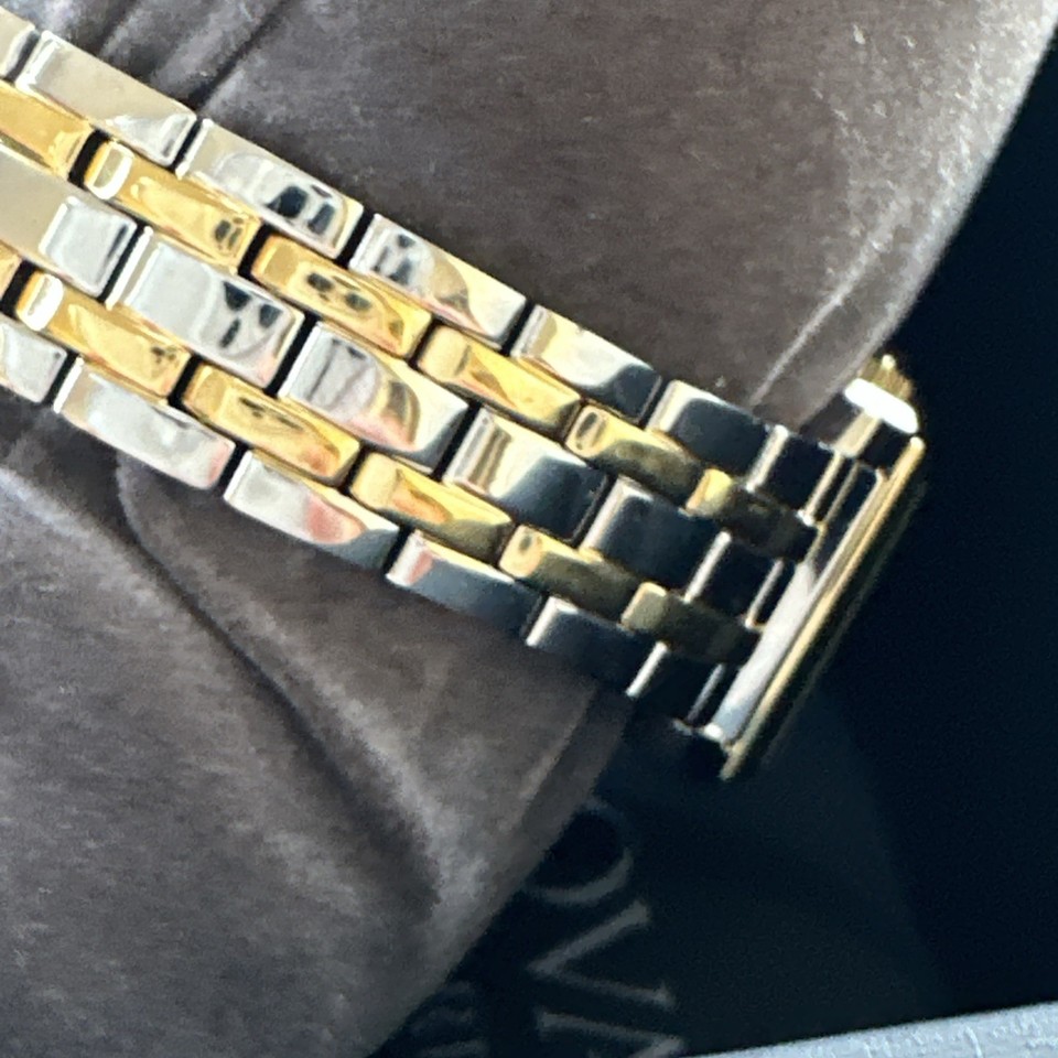 Bulova Women's Sutton Classic Quartz Silver Stainless Steel Watch 21 MM ...