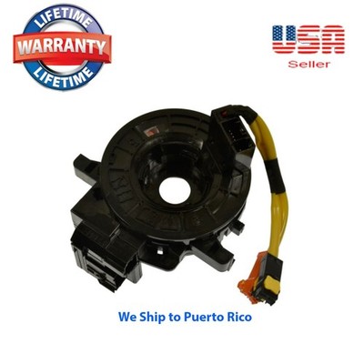 89245-0E020 Spiral Cable Clock Spring 84307-08020 Fit Toyota Sienna US ...