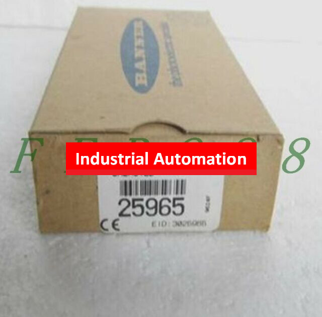 Banner Engineering SM2A312D Mini Beam Photoelectric Sensor 380mm Range ...