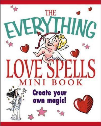 Mini Love Spells by MacGregor, Trish 9781580623889| eBay