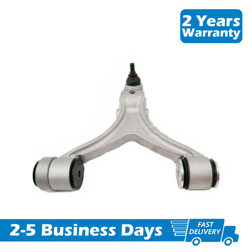 Lower Front Left Control Arm For Maserati Quattroporte GranTurismo M139 ...