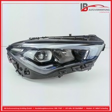 A1179067300 Mercedes-Benz CLA Scheinwerfer Links Headlight ...