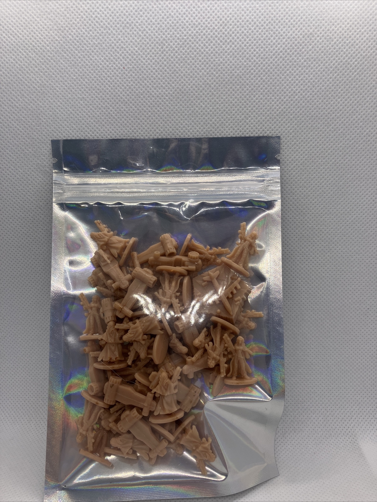 Risk Legacy Tan Saharan Republic Troop Replacement Pieces | eBay