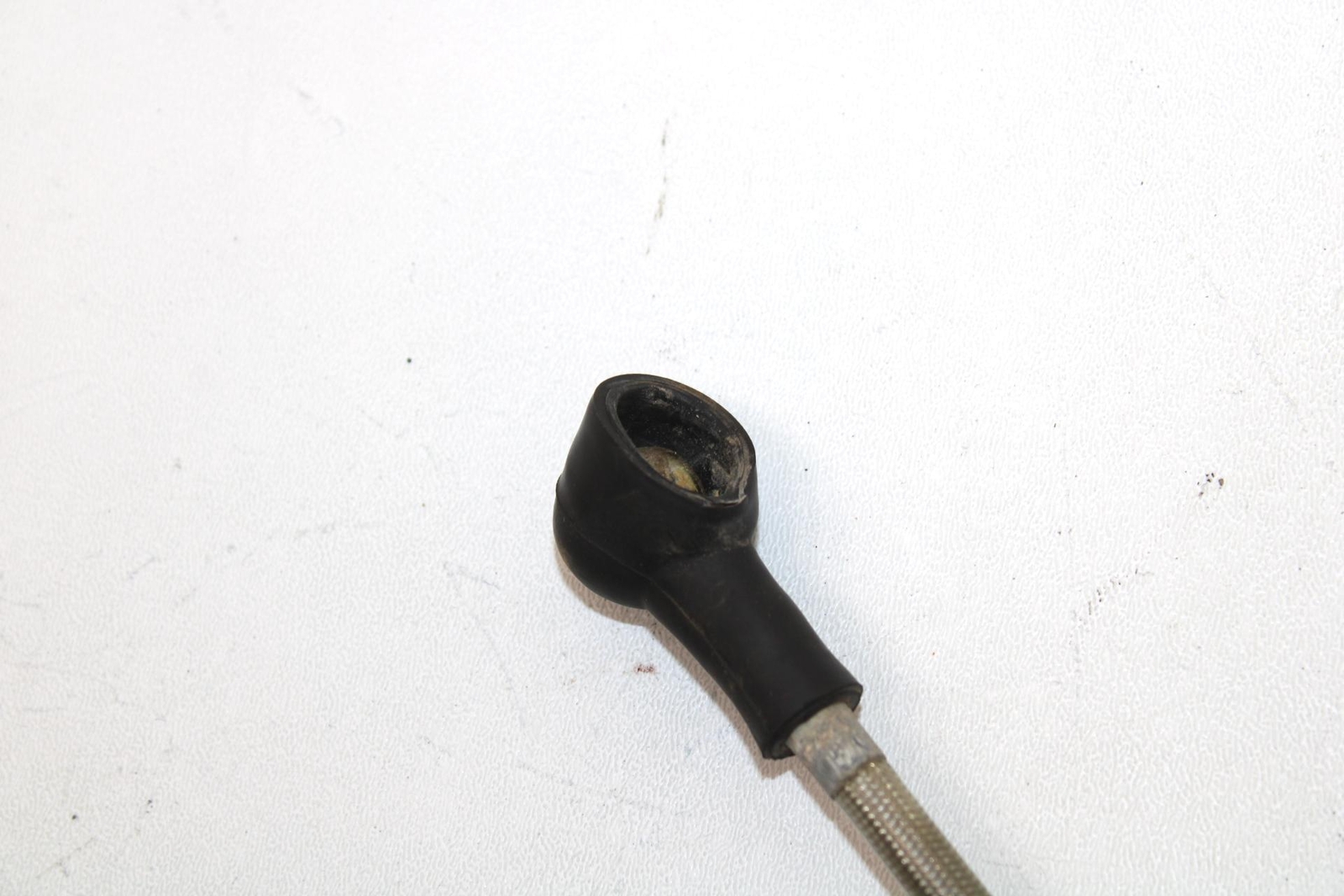 2005 Polaris Trail Boss 330 Oem Front Master Cylinder Brake Hose ...