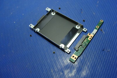 Asus 15.6"Q551LN-BBI706 Hard Drive Caddy w/Connector Screws 60NB0690 ...