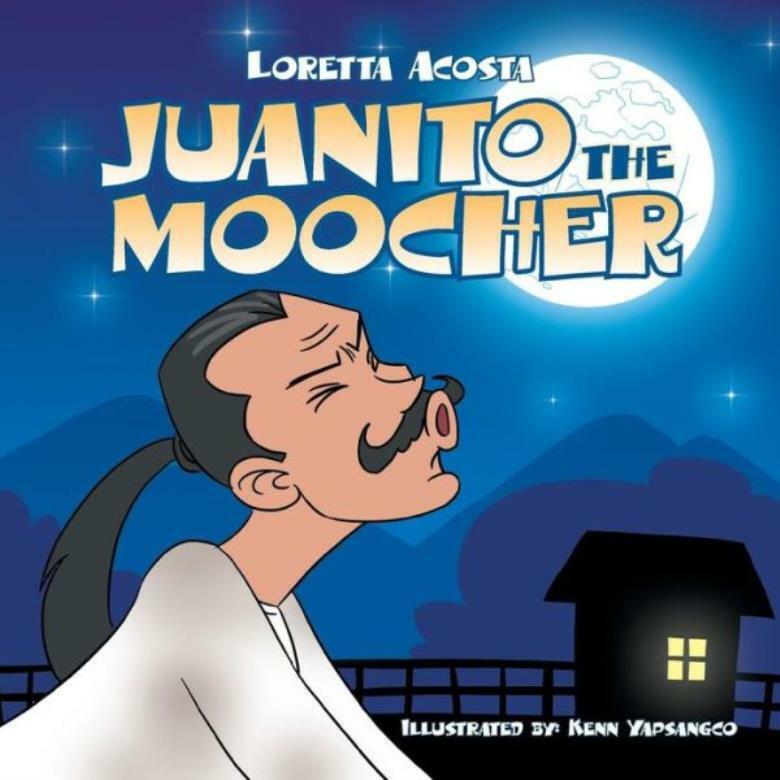 Juanito the Moocher 9781514402559| eBay