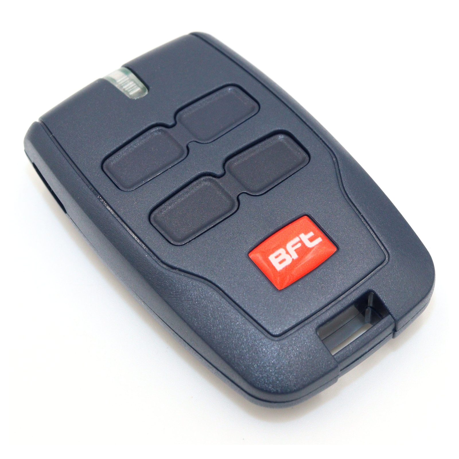 Genuine BFT Mitto Garage/Gate Remote Type B RCB TX2/TX4/0678 4 Button ...