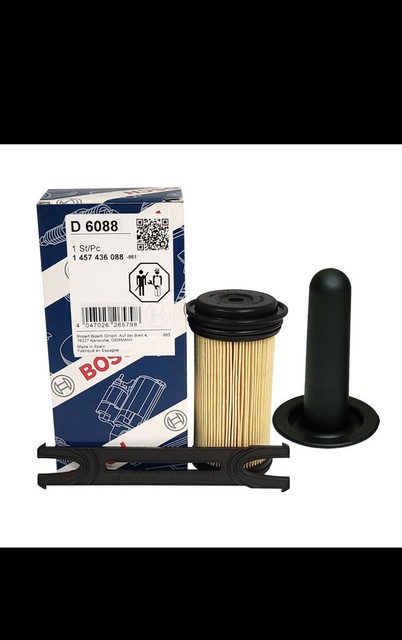 Diesel Exhaust Fluid (DEF) Urea Filter Bosch 1457436033 for sale online ...