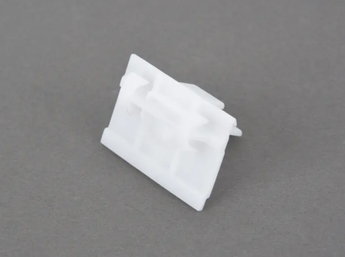 MERCEDES-BENZ C Coupe C204 Front Door Sill Mounting Clip A0019913271 ...