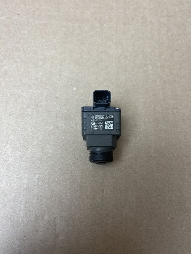 2023 BMW X3 G01 FRONT BUMPER CAMERA OEM | eBay