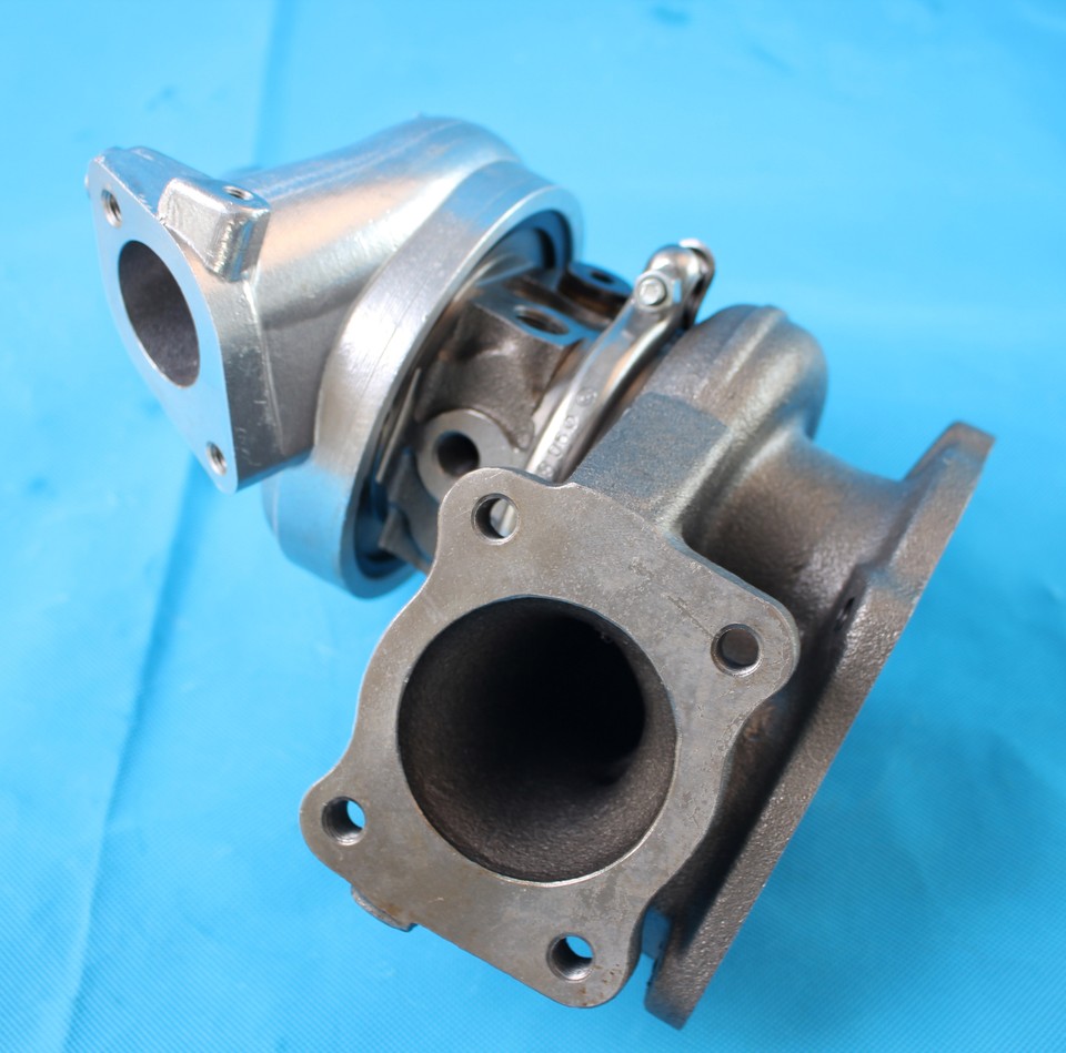 4G63 Eclipse Td05H Big 16G Turbo Evo 1 2 3 Dsm 1G 2G Td05 Td05-H 4G63 ...