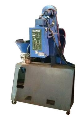 Dryers - Novatec Dryer