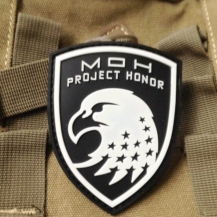 Medal Of Honor Warfighter Logo