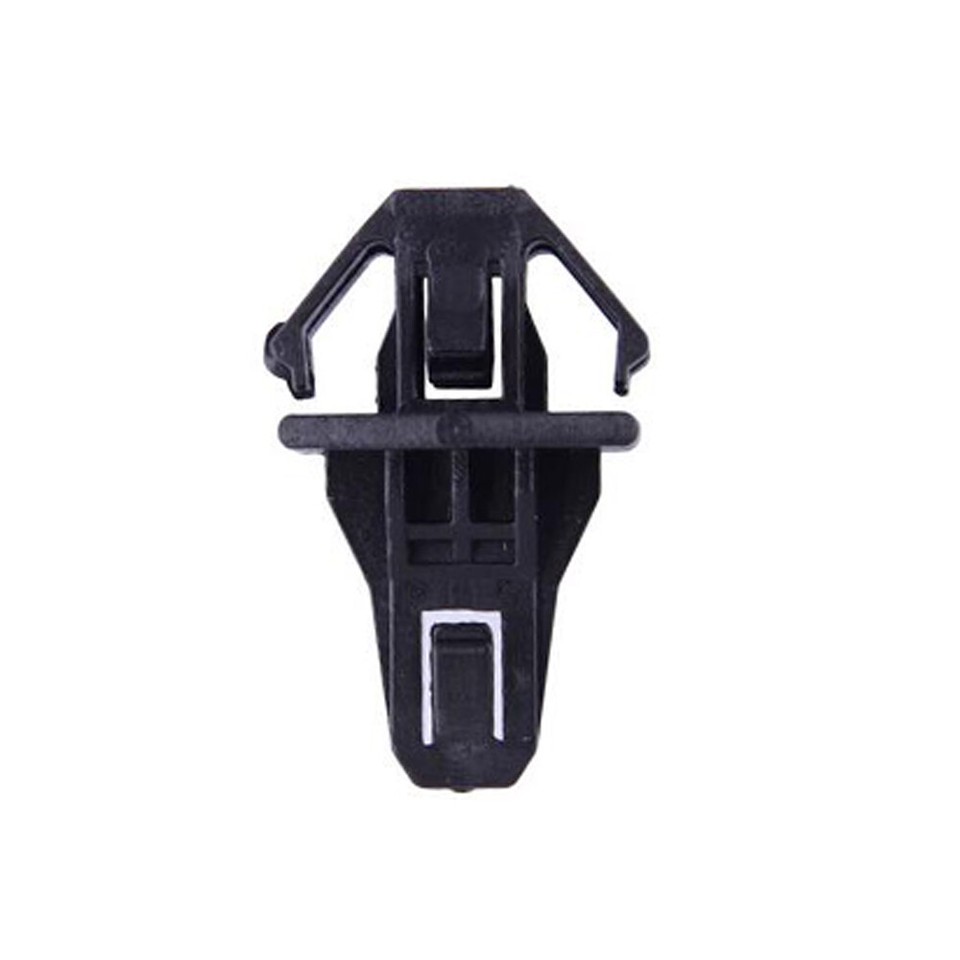 10x Front Radiator Grille Mounting Clip For Honda Accord 1994-97 ...