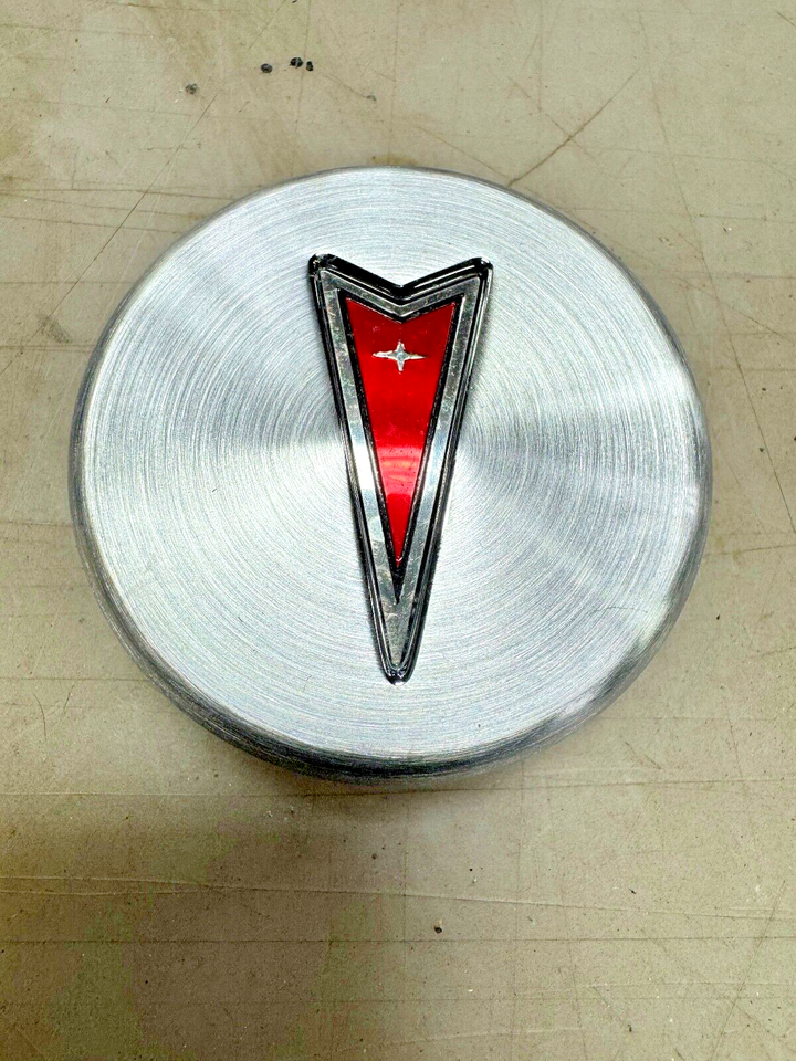 NOS GM 73 74 75 76 77 78 79 TRANS AM FIREBIRD FORMULA RALLY 2 CENTER ...