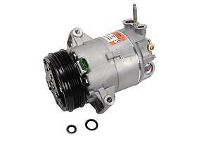 ACDelco GM OE/GM Genuine Parts 19418183 - A/C Compressor | eBay