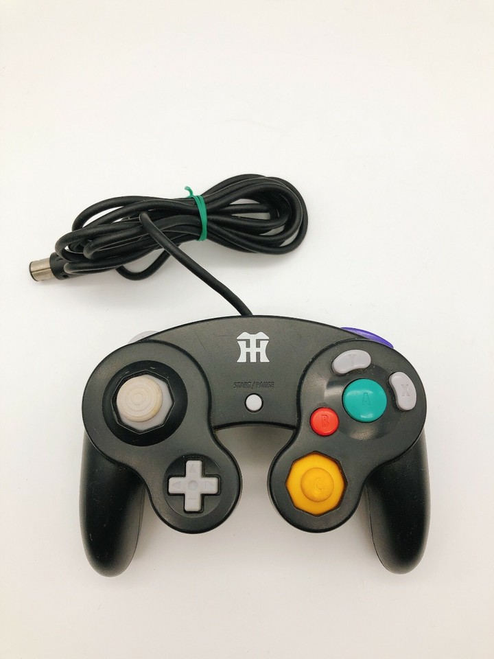 【22variations】Nintendo Official GameCube controller WaveBird Switch Wii ...