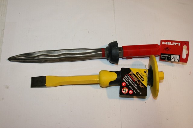 Hilti Pointed Wave Chisel Te SP SM 36 Part# 2065553 for sale online | eBay