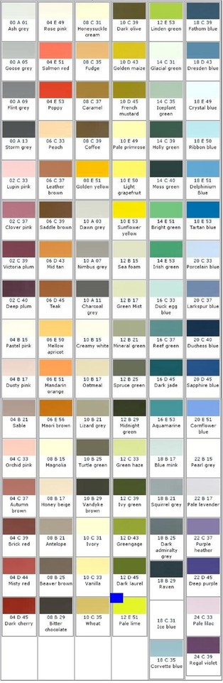 Scaffold Marking Paint Satin Finish 5LT 100s of colours ( code Contu ...