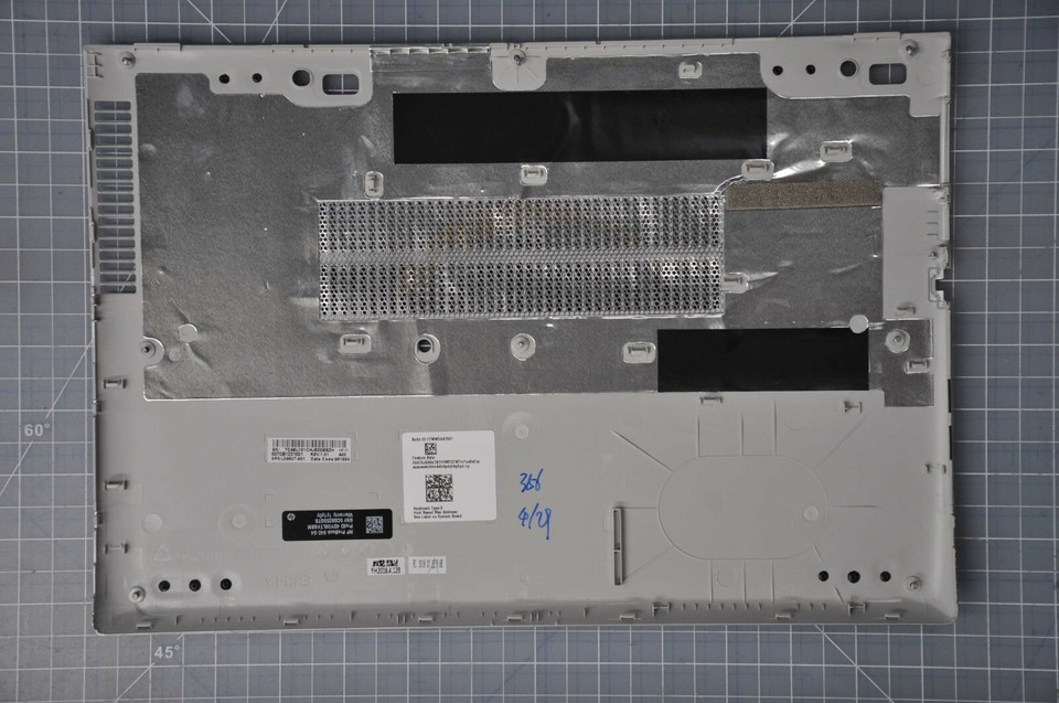 HP SPS-Base Enclosure 14 - DSC Grade B L09527-001 | eBay