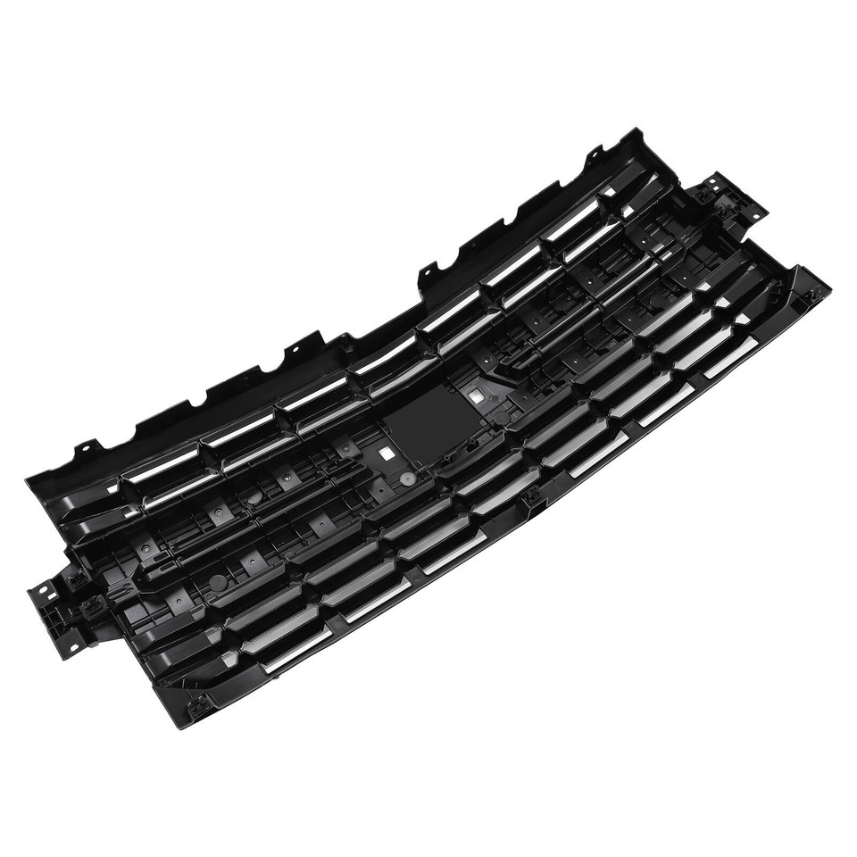 84493318 Front Bumper Upper Grille For 2019 2020 2021 2022 Chevy ...