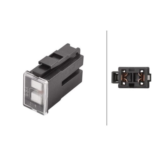 HELLA Fusible compatibilite avec 8JS 740 026-711 | eBay